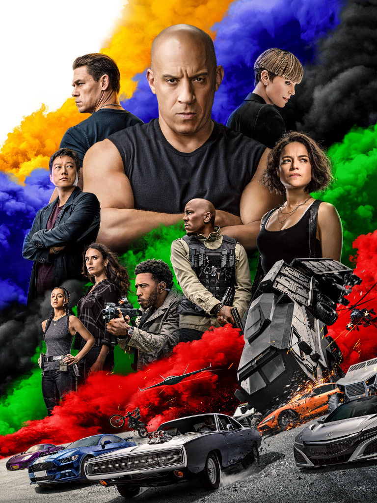 Letty Velozes E Furiosos 6 Filmkritik: »Fast & Furious 6« Vom